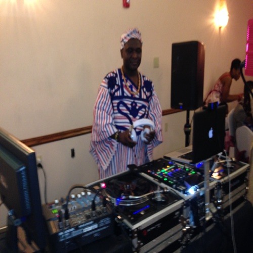 Stream Moses Conteh Kalawa music | Listen to songs, albums, playlists ...