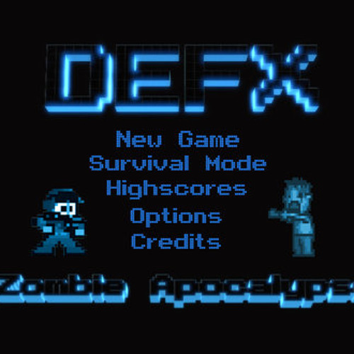 Stream DeFx music | Listen to songs, albums, playlists for free on ...