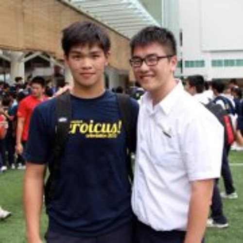 Stream Matthew Quek 2 music | Listen to songs, albums, playlists for ...