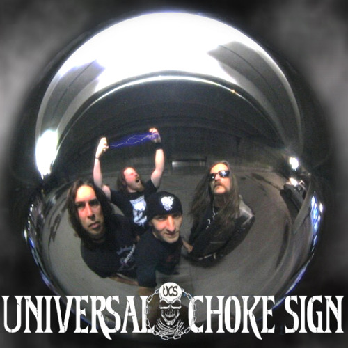 Stream universal choke sign music | Listen to songs, albums, playlists ...