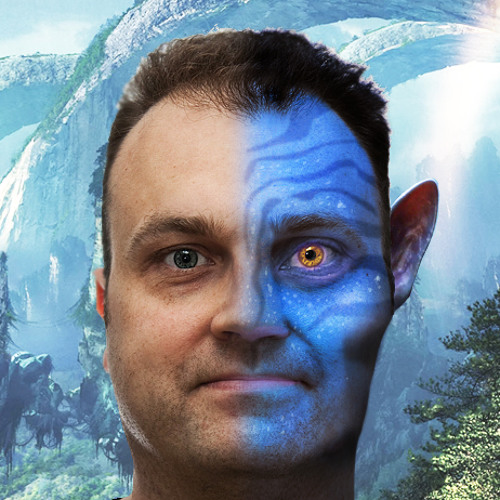 Stream Fredrik-Halling music | Listen to songs, albums, playlists for ...