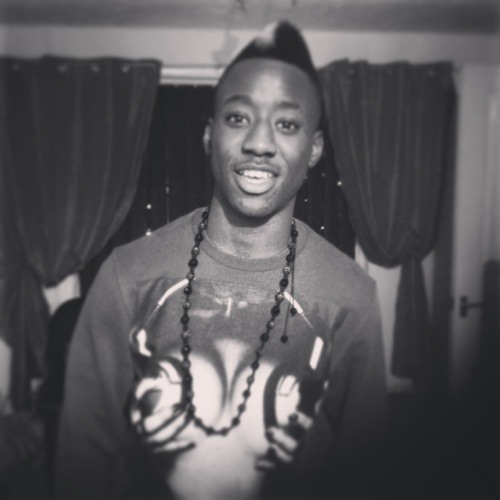 Stream Amari Snm Lewis-Simpson music | Listen to songs, albums ...