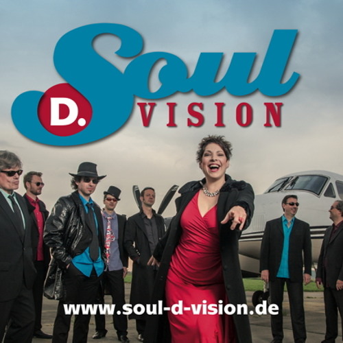 Stream SoulDVision music | Listen to songs, albums, playlists for free ...