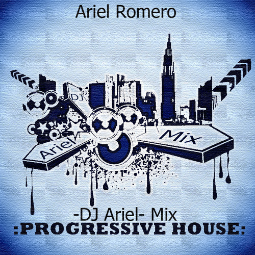 Stream DJ Ariel Mix music | Listen to songs, albums, playlists for free ...