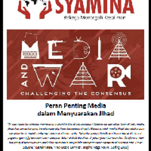 Stream Syamina.org by syamina.org | Listen online for free on SoundCloud