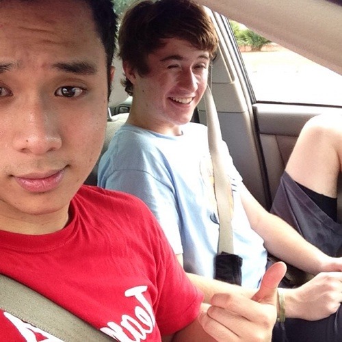 Stream Kyle Patrick Saavedra music | Listen to songs, albums, playlists ...