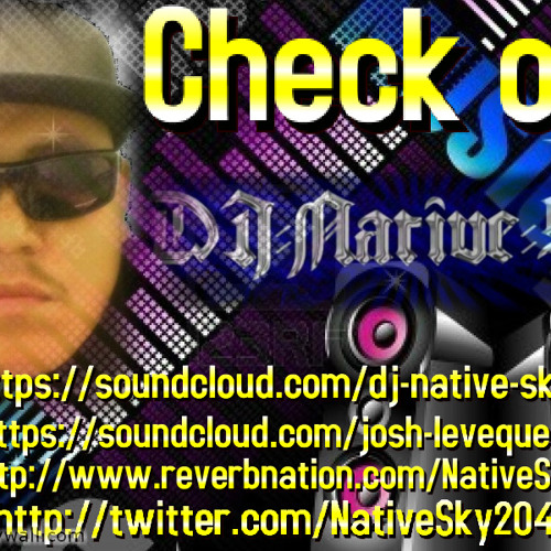 Stream DJ Native Sky V.2 music | Listen to songs, albums, playlists for ...