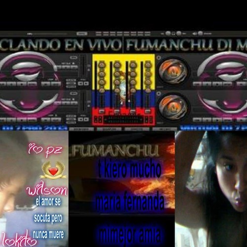 Stream Deejay wilson Maria tkm | Listen to PRINCI Royce vs los totis ...