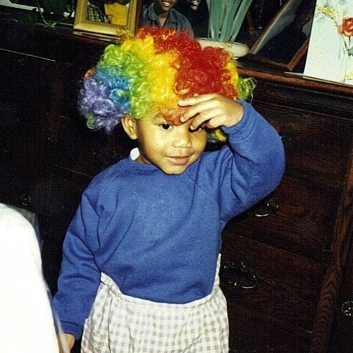 Stream Tyrek Thomas 1 music | Listen to songs, albums, playlists for ...