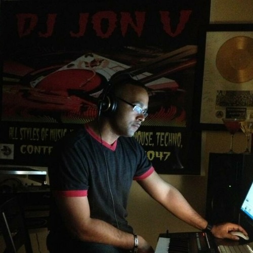 Stream DJ Jon V aka YGFF-DJ music | Listen to songs, albums, playlists ...