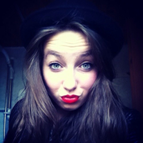 Stream Our version of boom boom boom :L by Kayla McGregor 1 | Listen ...