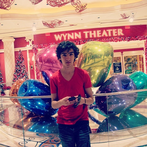 Stream Christopher Amelio music | Listen to songs, albums, playlists for free on SoundCloud