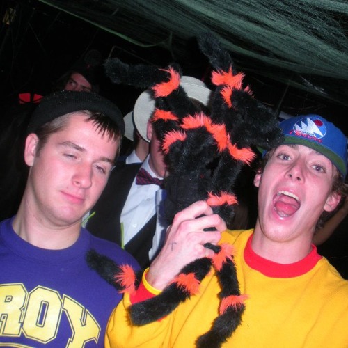 Stream Jack Rogan music | Listen to songs, albums, playlists for free ...