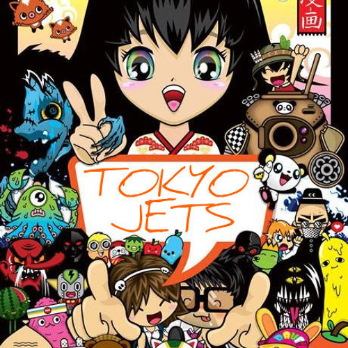 Stream Tokyo Jets music | Listen to songs, albums, playlists for free ...