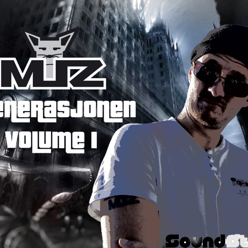 Stream Muz - med hele Sverige by mortenmuz | Listen online for free on ...