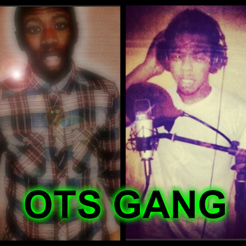 Stream Kid Tony - Right Now by OTS GANG MUSIC | Listen online for free ...