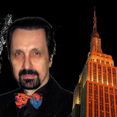 Stream Stefano Spadoni da NY 22 01 2014 by Stefano Spadoni da NY ...