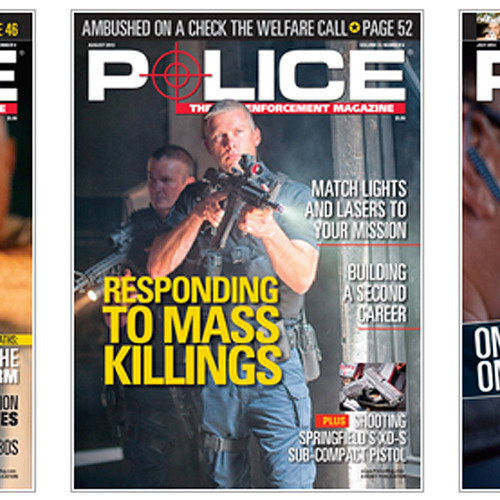 Stream POLICE Magazine music | Listen to songs, albums, playlists for ...