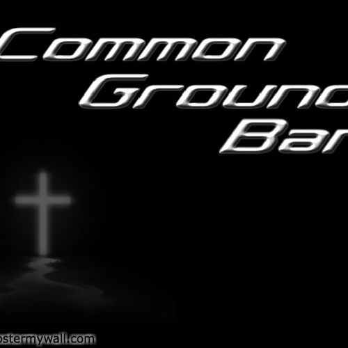 Stream Common Ground Band music | Listen to songs, albums, playlists ...