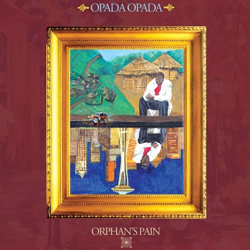 Stream Opada Opada music | Listen to songs, albums, playlists for free ...