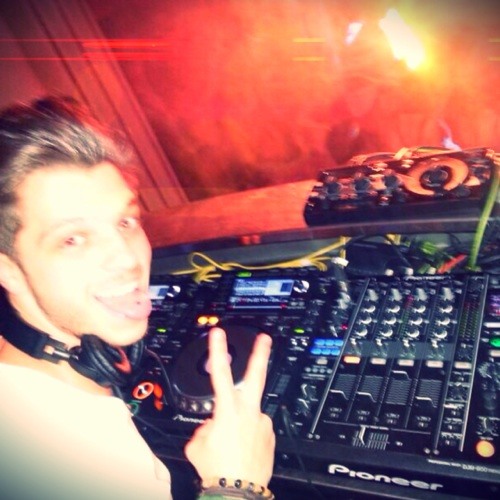 Stream andiipop_dj music | Listen to songs, albums, playlists for free ...