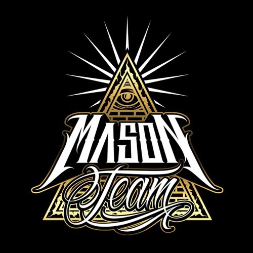 MASON TEAM - Free music on ToneDen