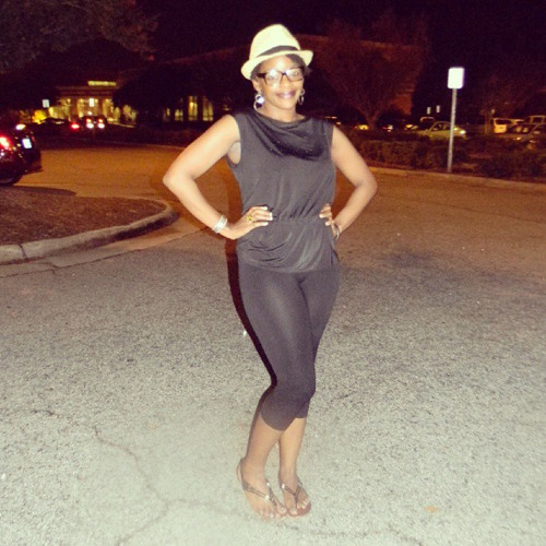 Serenity johnson - srusbezy