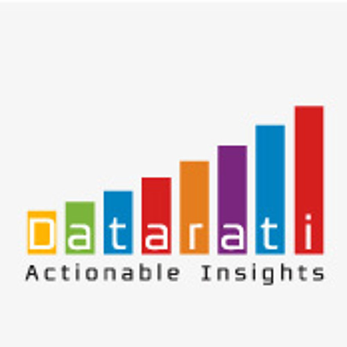 Stream Datarati music | Listen to songs, albums, playlists for free on ...