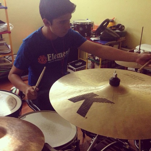 Stream ANGEL PARA UN FINAL FULL INSTRUMENTAL COVER by Felipe Gabriel ...