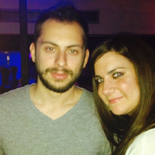 Stream Konstantina Dimitropoulou music | Listen to songs, albums ...