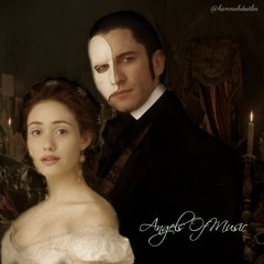 Gerard Butler Phantom Don Juan