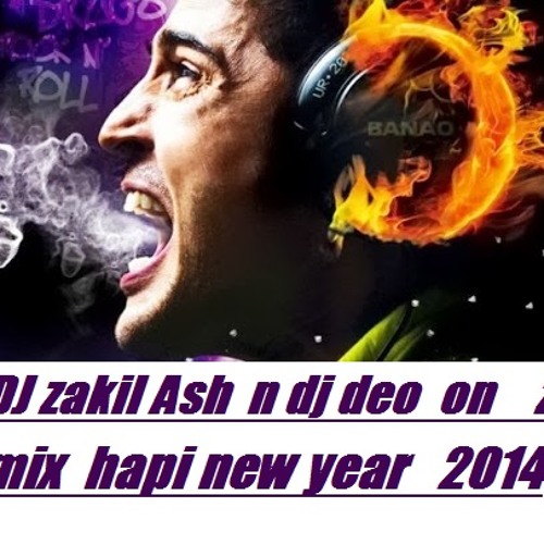 Stream DJ ZAKIL ASH music | Listen to songs, albums, playlists for free ...