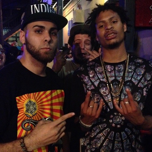 Stream FreaknRican music | Listen to songs, albums, playlists for free ...