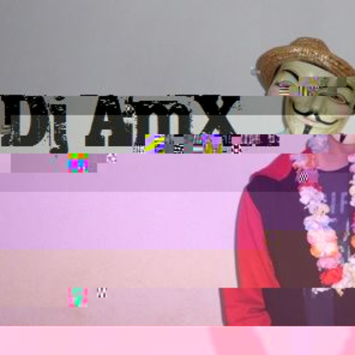 Stream Skrillex - Scary Monsters and Nice Sprites [Remix by Dj AmX] by ...