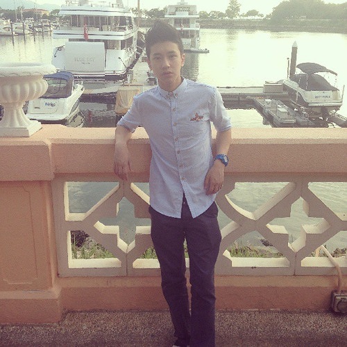 Stream Lucas Tang 1 music | Listen to songs, albums, playlists for free ...