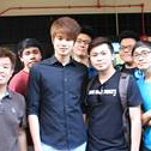 Stream Wilson Fong 1 music | Listen to songs, albums, playlists for ...