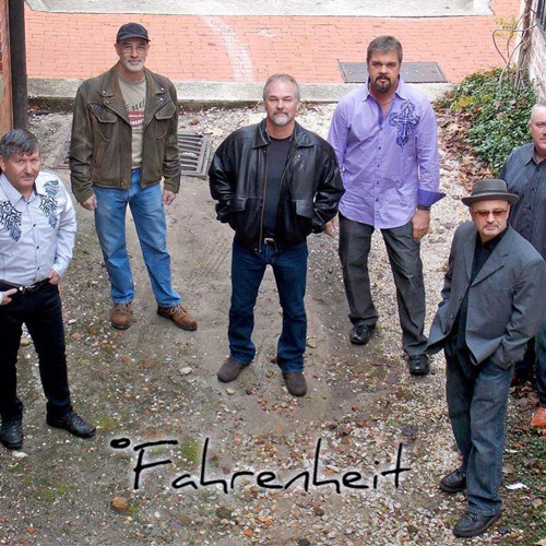 Stream Fahrenheit Band music | Listen to songs, albums, playlists for ...