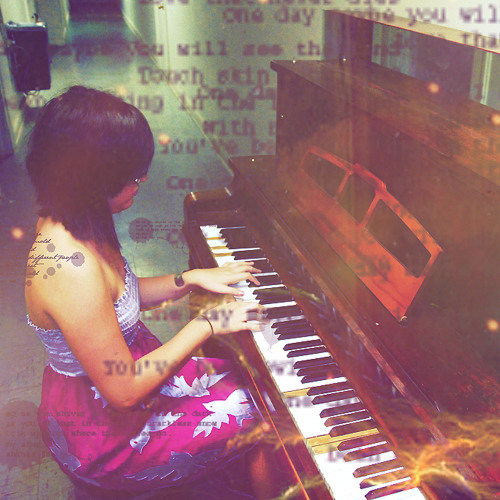 Stream The Thief by annayoakum | Listen online for free on SoundCloud