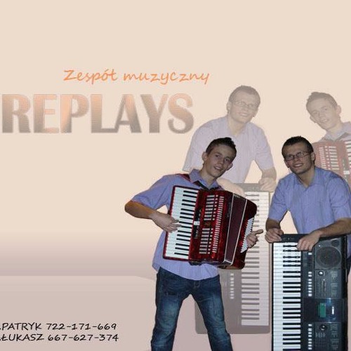 Stream Zespol Muzyczny Replays music | Listen to songs, albums ...