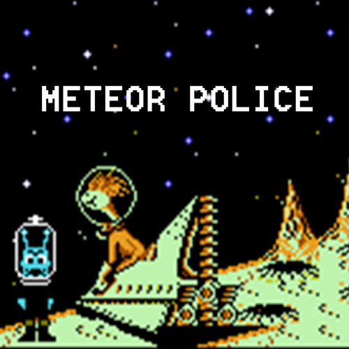Stream Meteor_Police music | Listen to songs, albums, playlists for ...