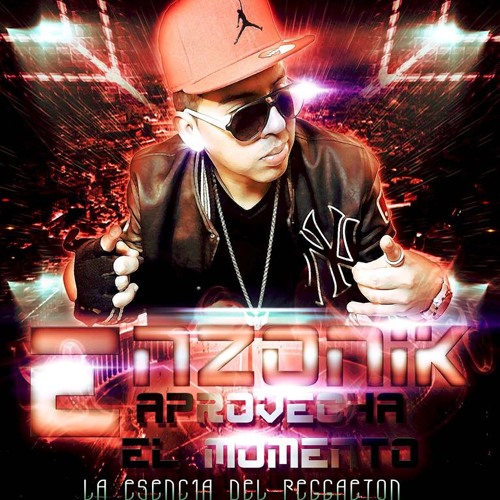 Stream ENZONIK - Aprovecha El Momento (Prod. Wiky Records) by ENZONIK Talento Versatil | Listen ...