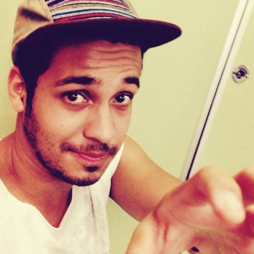 Stream Yago Santanna Music Listen To Songs Albums Playlists For Free On Soundcloud