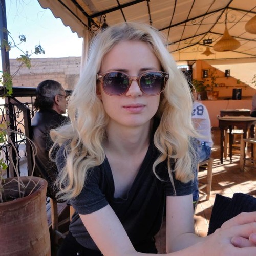 Stream Rosie Slater music | Listen to songs, albums, playlists for free ...