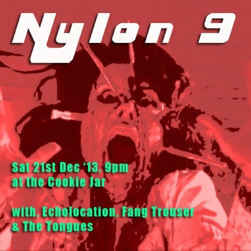 Stream Nylon 9 music | Listen to songs, albums, playlists for free on ...