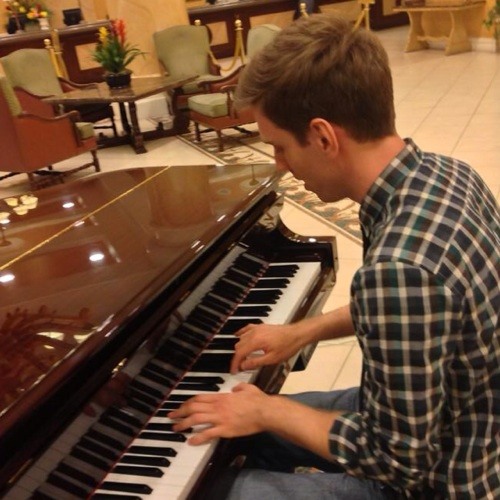 Stream Matt Pollard music | Listen to songs, albums, playlists for free ...