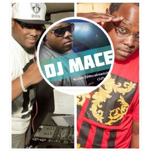 Stream DJ MaCe DA CROWD FAVORITE music | Listen to songs, albums ...