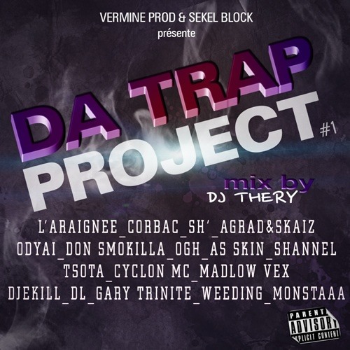 Stream Da Trap Project music | Listen to songs, albums, playlists for ...