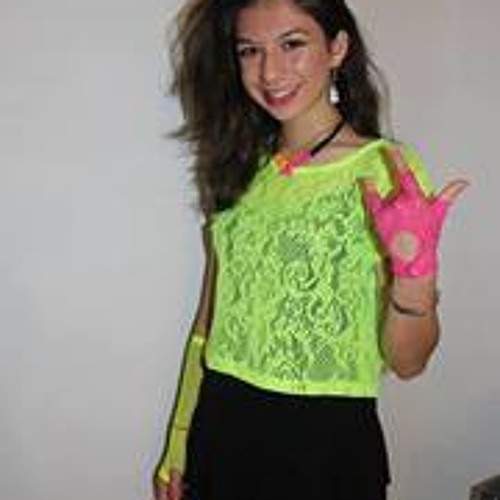 Stream Rachel April Kessler music | Listen to songs, albums, playlists ...