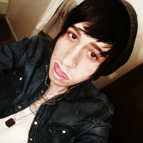 Stream What's It Feel Like To Be A Ghost - Remake Dylan by Dylan Allan ...