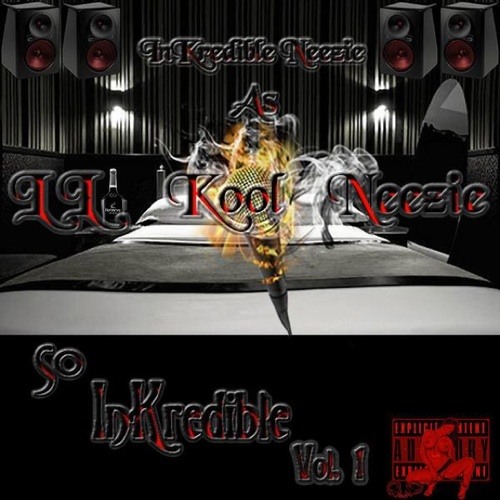 Stream InKredible Neezie music | Listen to songs, albums, playlists for ...